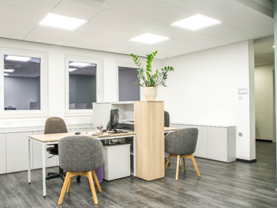 LED paneli in dodatki | Trendlight